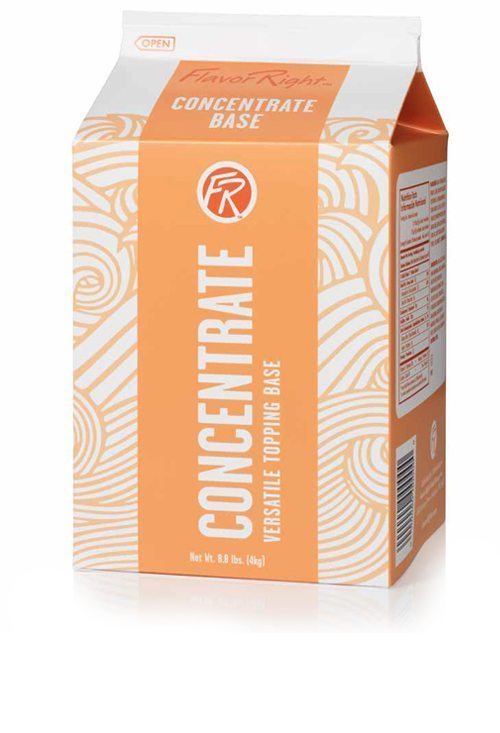 Products – FlavorRight